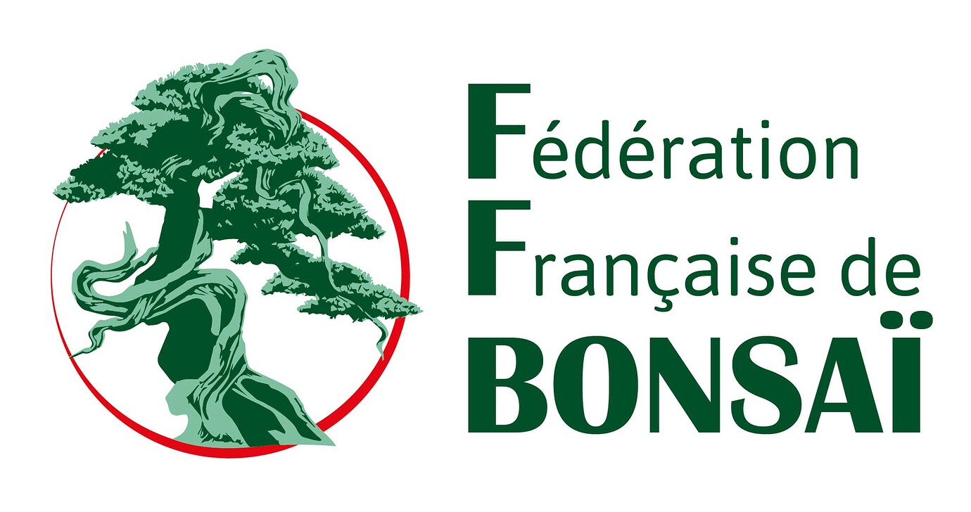 Et le nouveau logo de la FFB… - Fédération Française de Bonsai : les ...